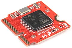 MicroMod STM32 Processor - Sparkfun | DigiKey